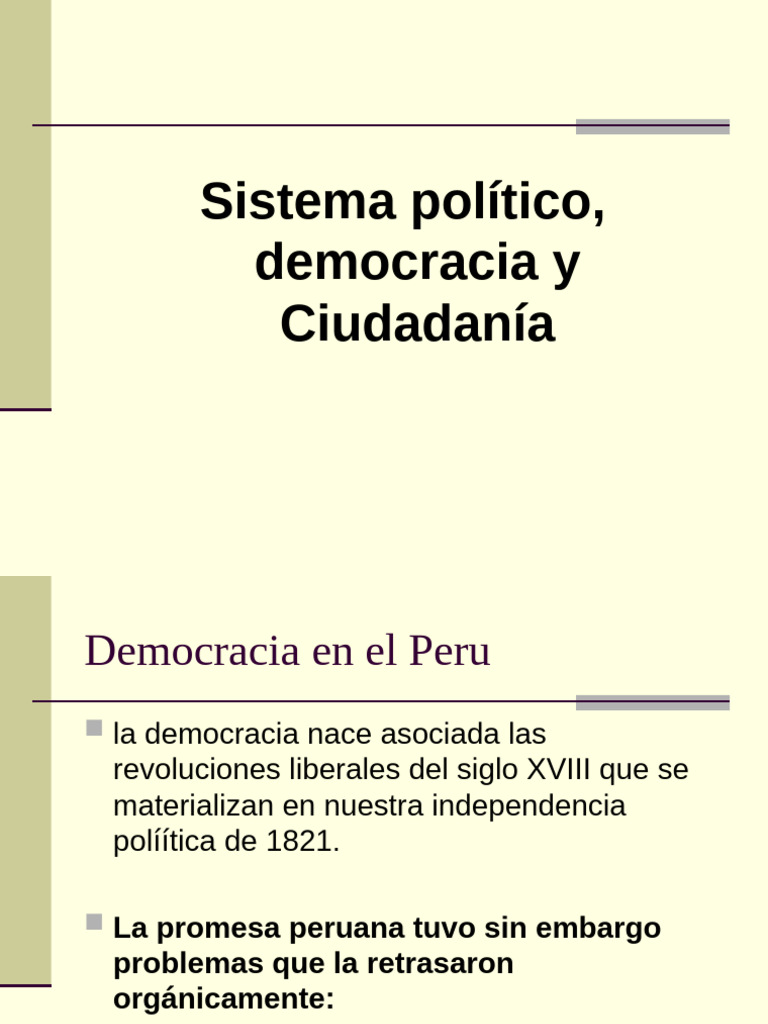 Presentaci N Finalizada | PDF