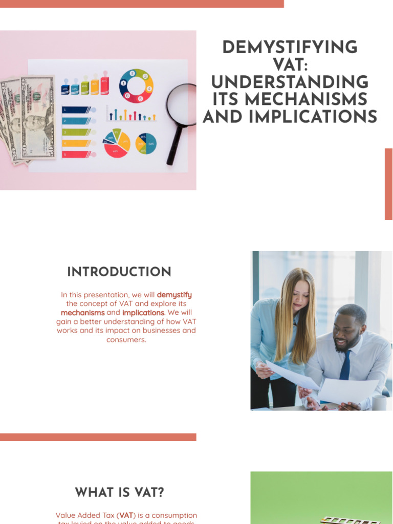 Presentation6 VAT | PDF