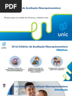 Escala_de_Mobilidade_Funcional_FMS | PDF