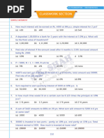 CFA Level 1 Full Syllabus Detailed 2025 | PDF | Valuation (Finance ...