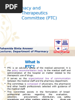 Pha Letter To Members 76th Ancex 2 | PDF