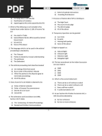AIBE 17 Question Paper Set A With Answer Key and Solutions PDF Copy Ques | PDF | Common Law ...