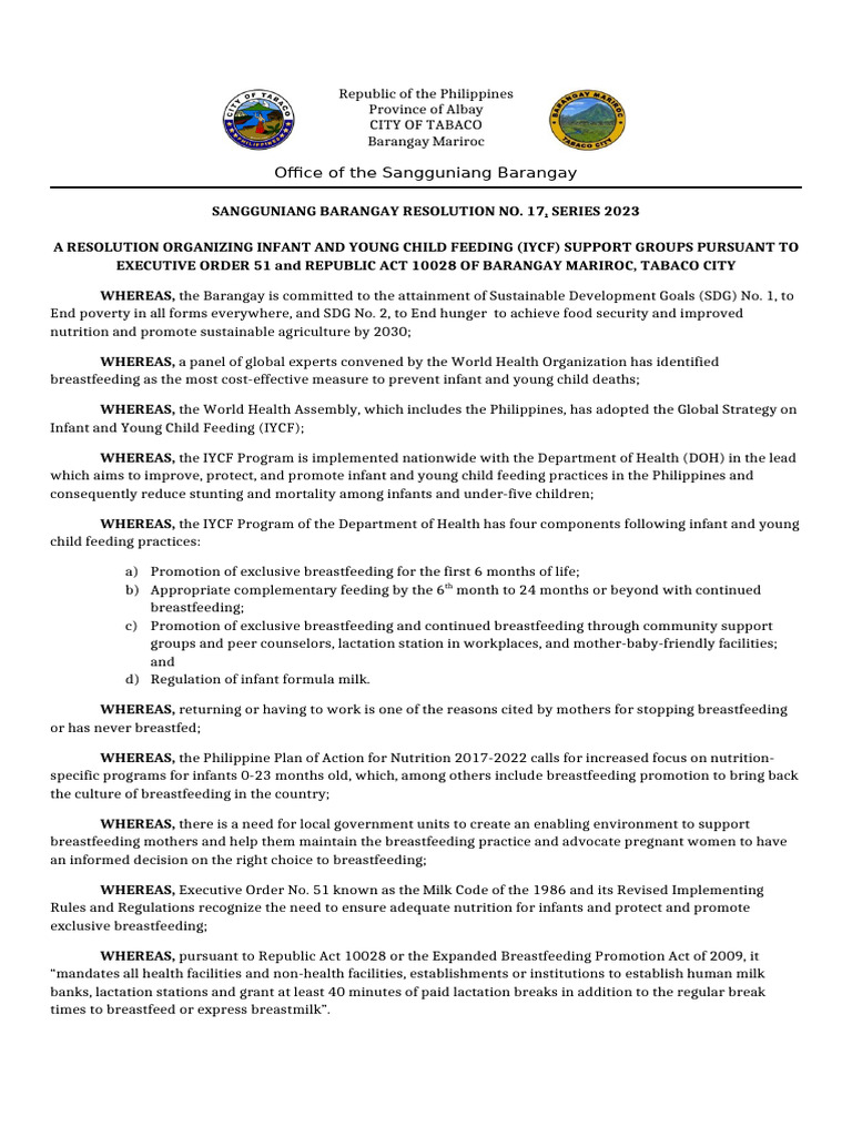 BNS Resolution | PDF