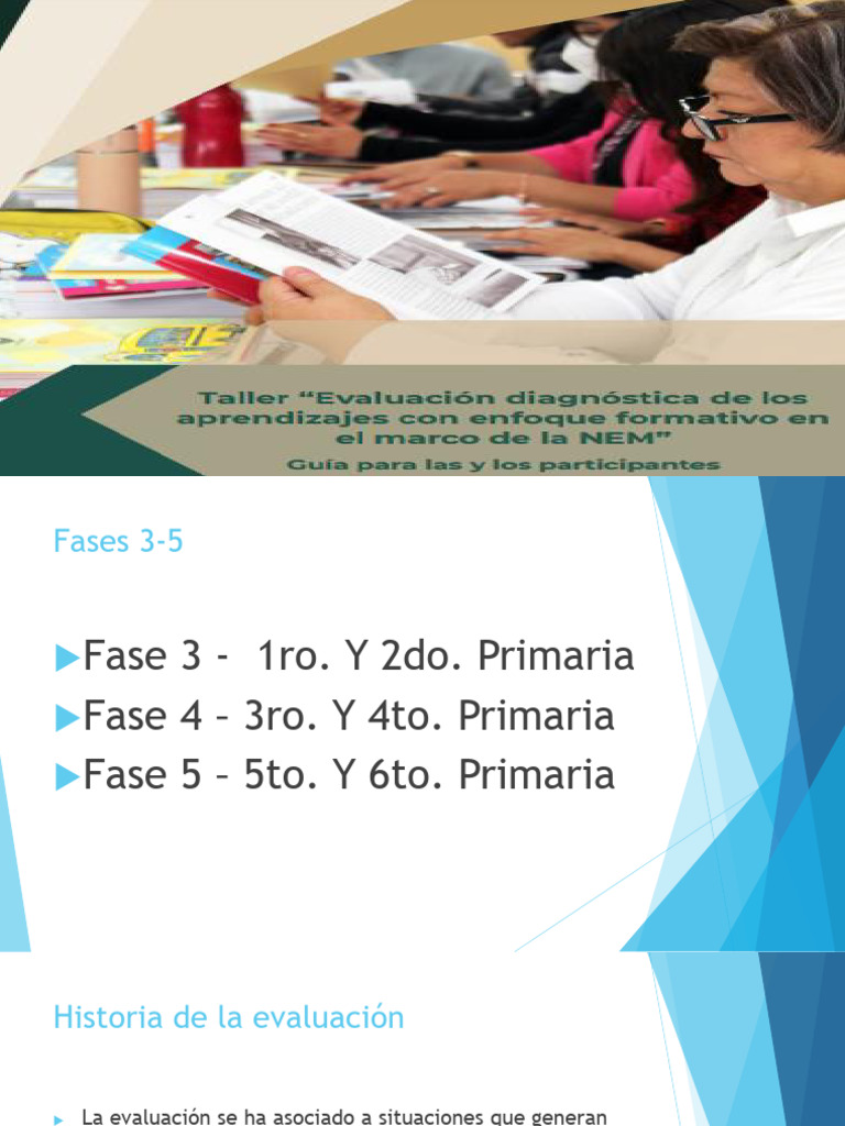 PRESENTACIÓN MEJOREDU | PDF