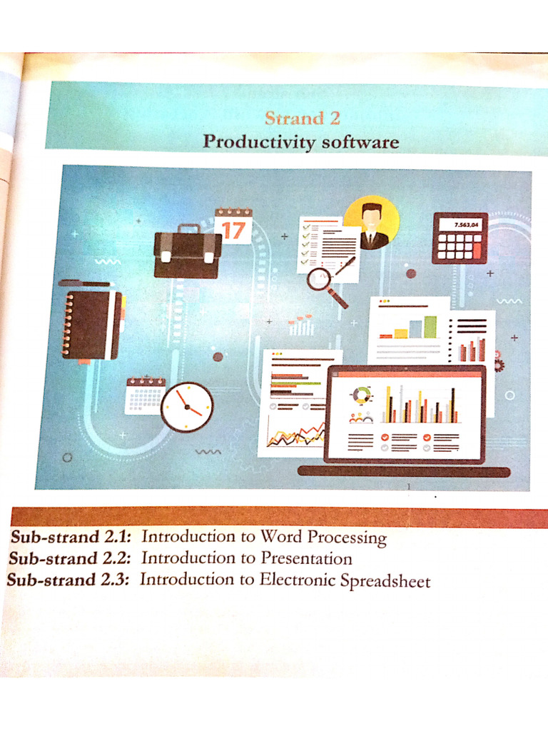 B7 Computing Textbook 2 | PDF