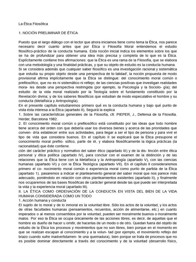 Moral Rodriguez Luño | PDF