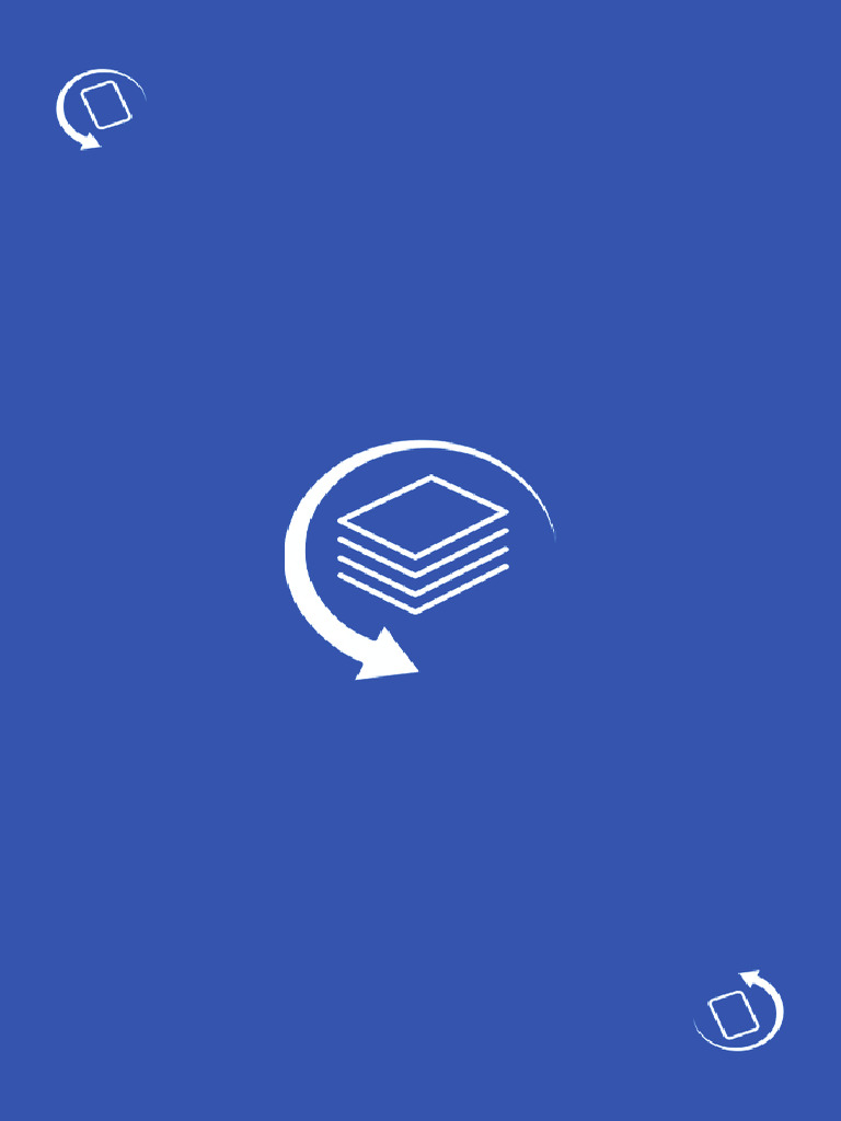 Blue Discard All | PDF