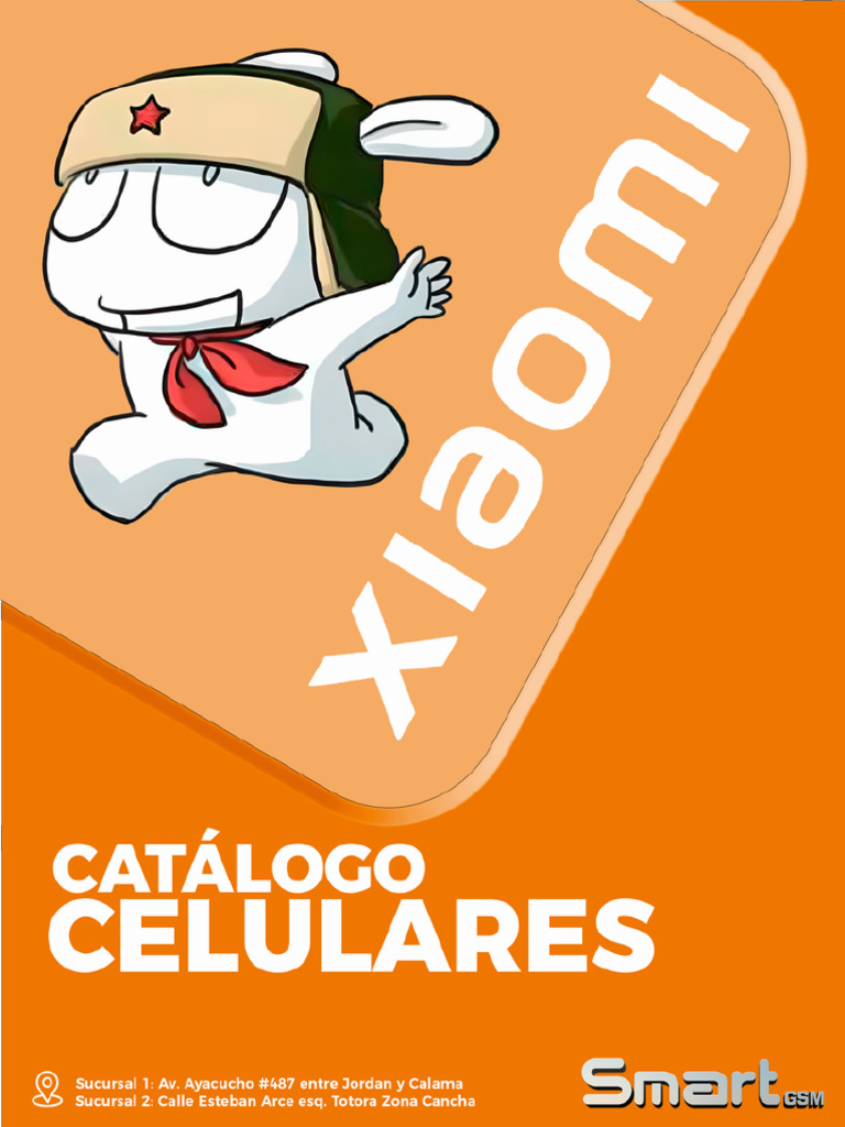 XIAOMI | PDF