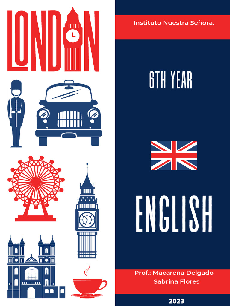 6th Year Booklet 2023 | PDF