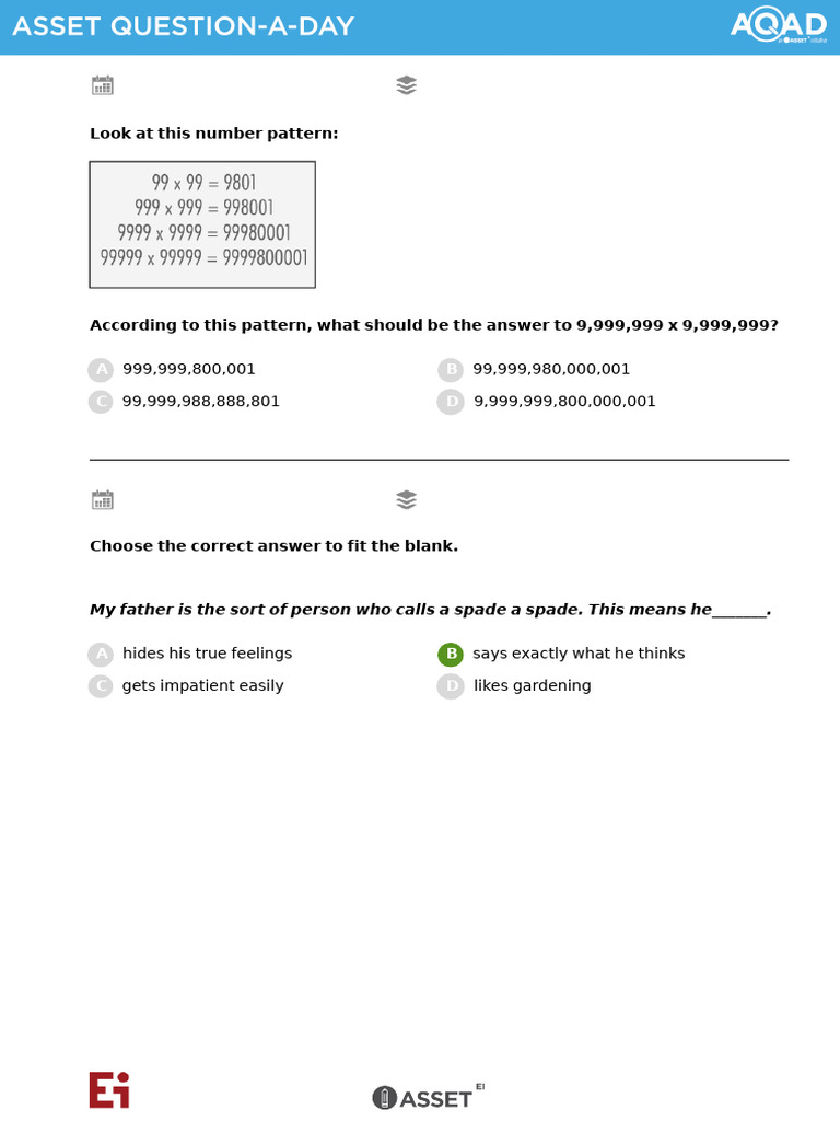 Look at This Number Pattern:: 12 Sep '23 Maths Class 7 | PDF