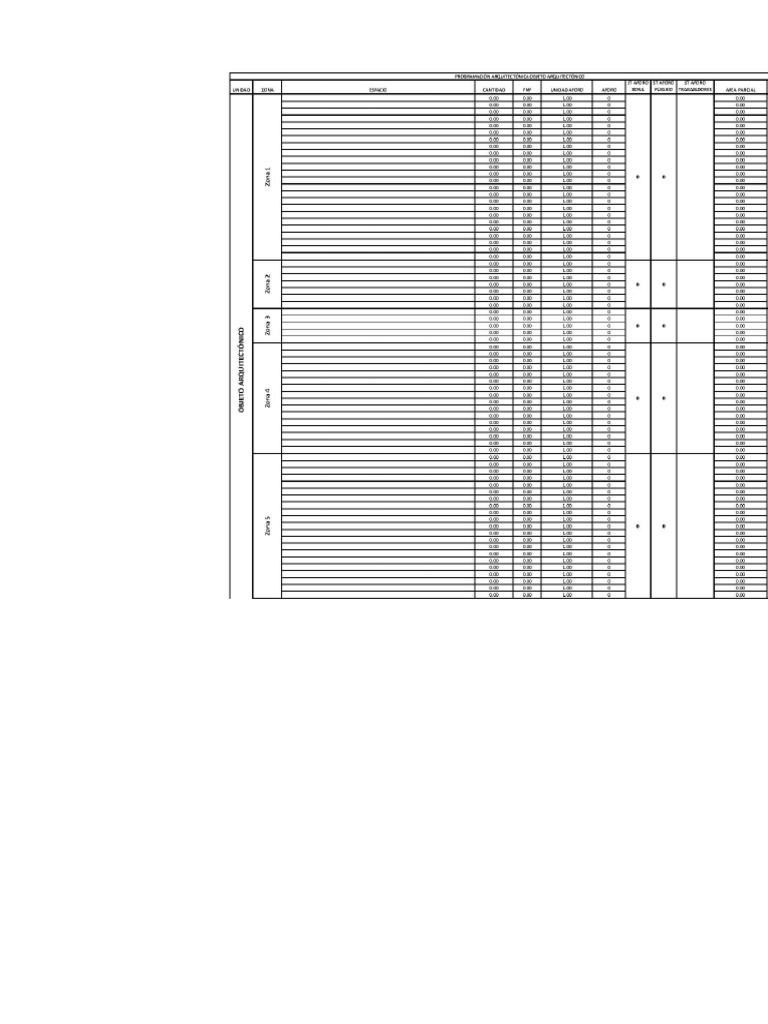 Programacion ARQUI T1 | PDF