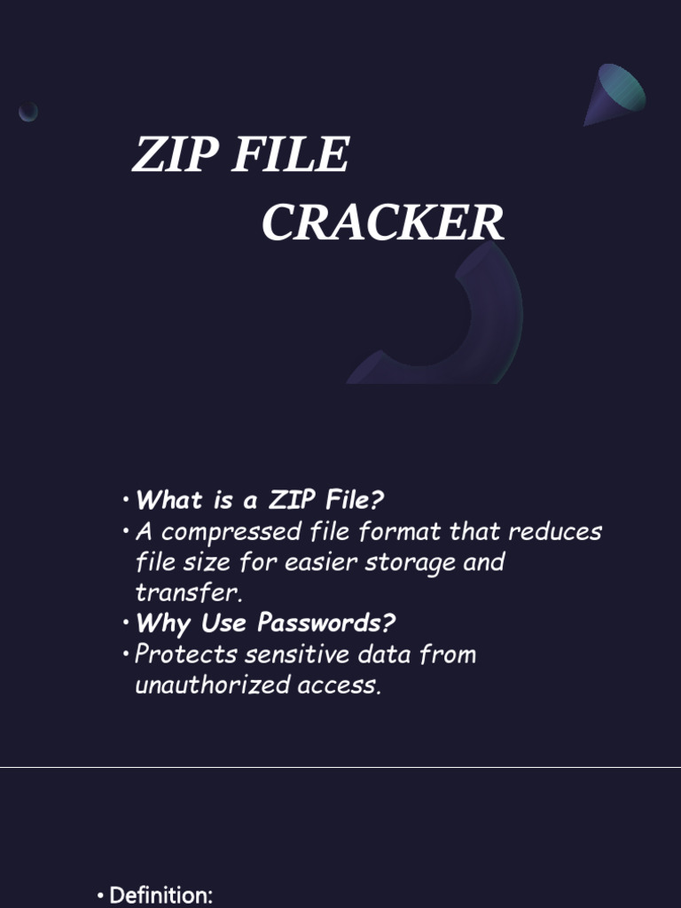 Zip File | PDF