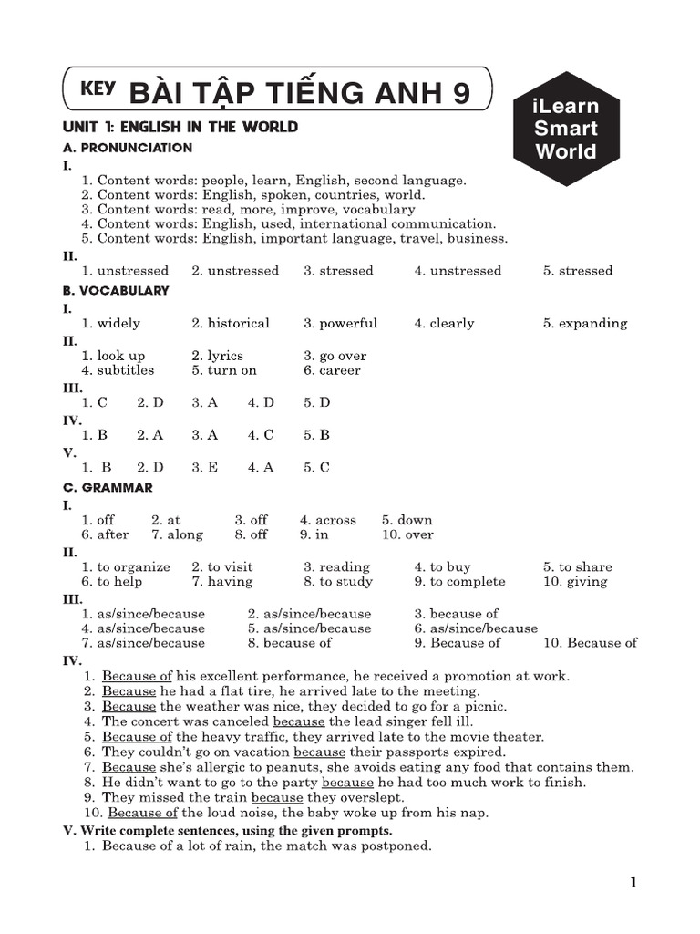 Ilsw9 Btta Key | PDF