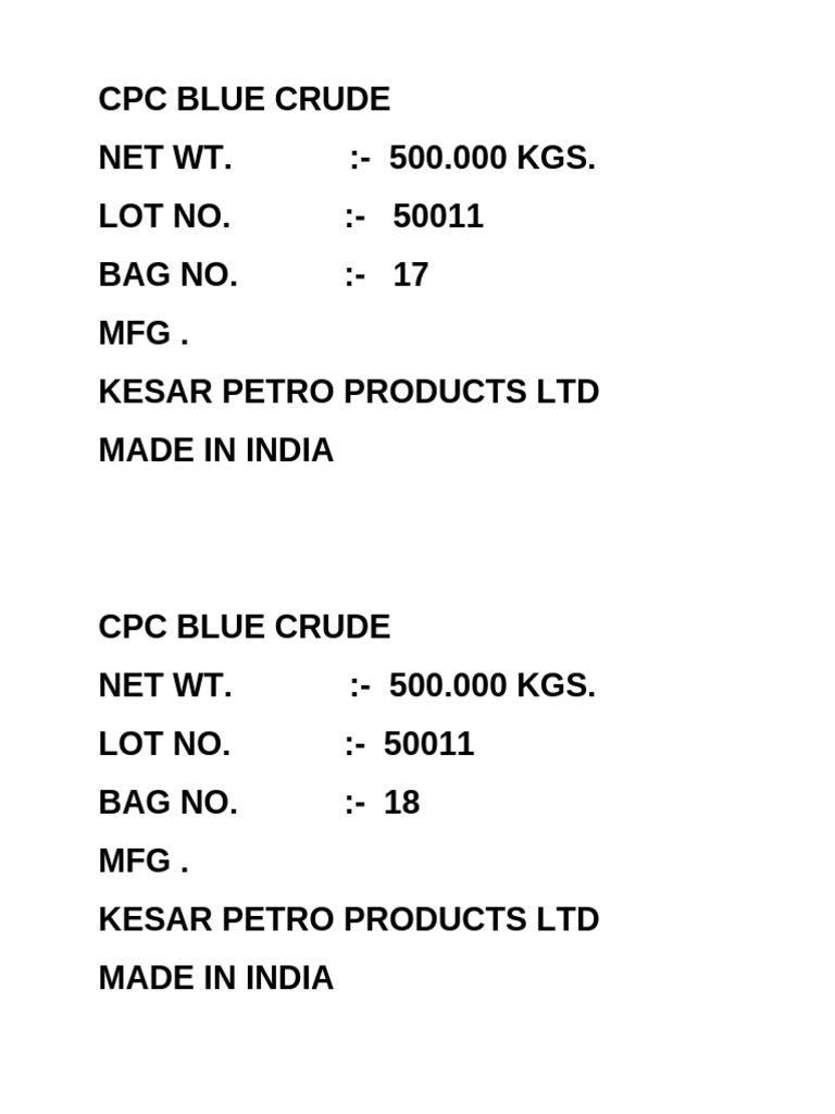 CPC Jumbo Sticker Sudarshan | PDF