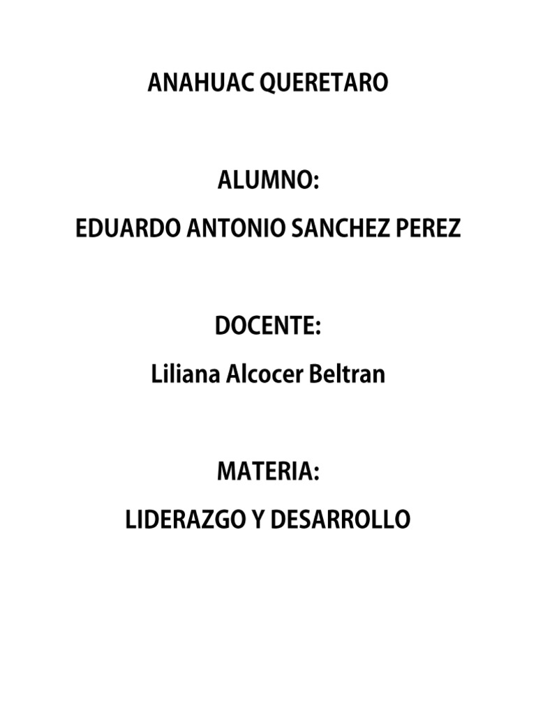 T4 EduardoSanchez. | PDF