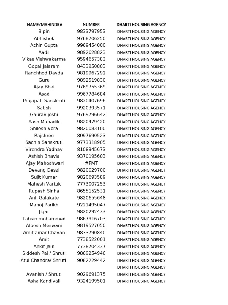 New Data Collection | PDF