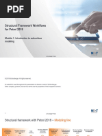 Petrel Manual PDF | PDF | Button (Computing) | Icon (Computing)