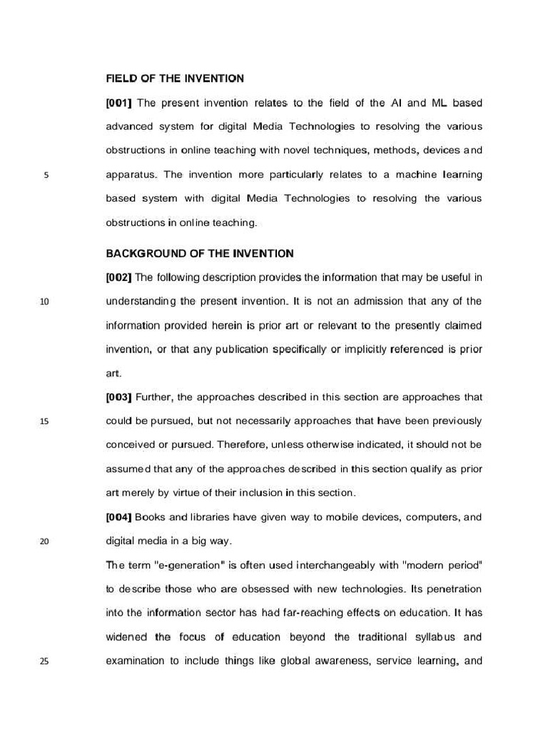 Published Papers | PDF