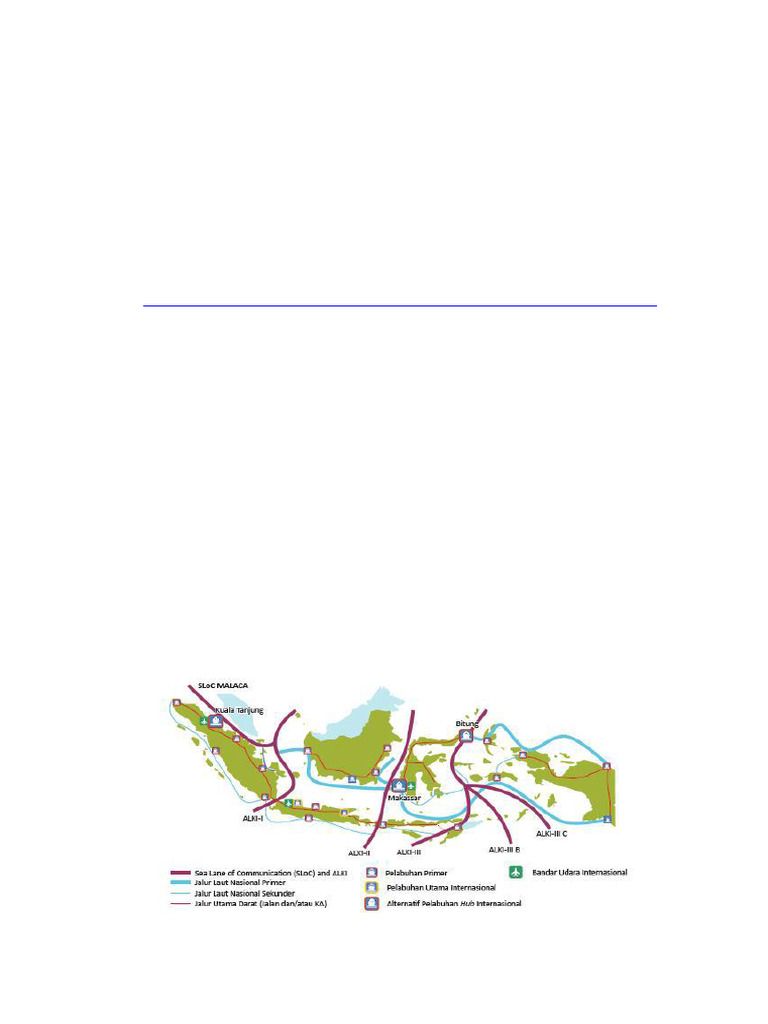 Traffic Separation Scheme Tss | PDF