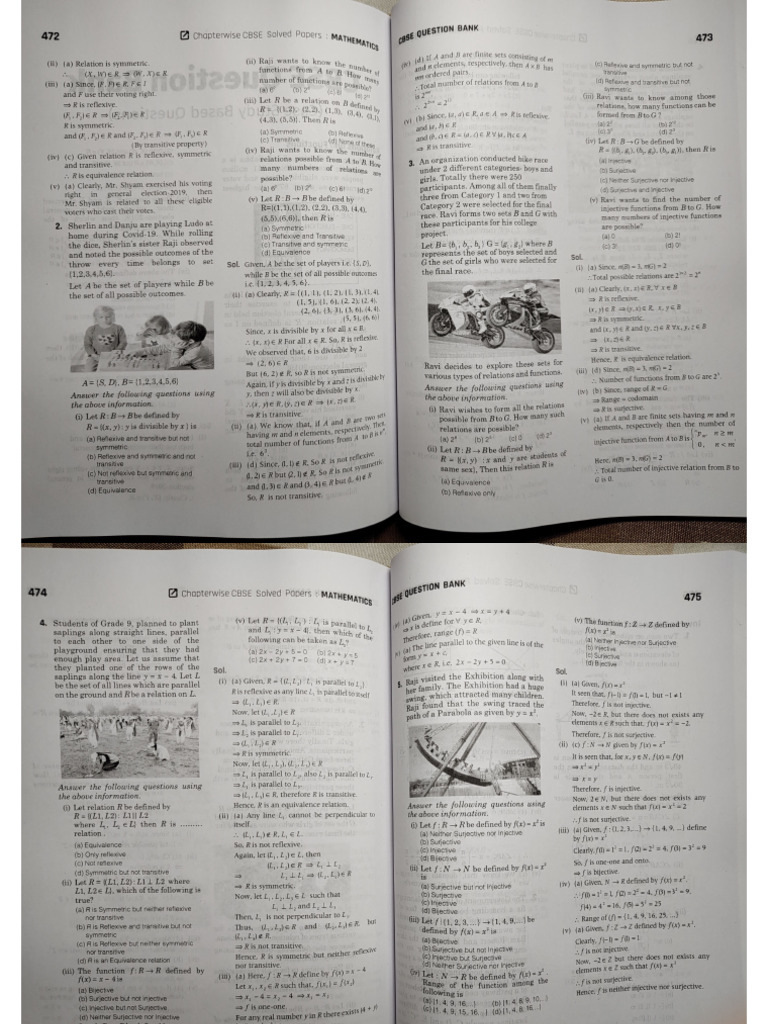 cbse case study | PDF