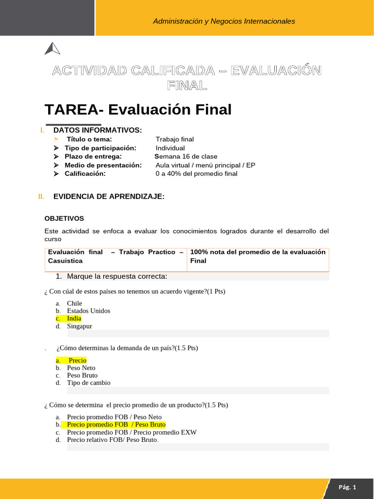 Ef - Intcom - Reyes Dionicio Cinthya Ivanna | PDF