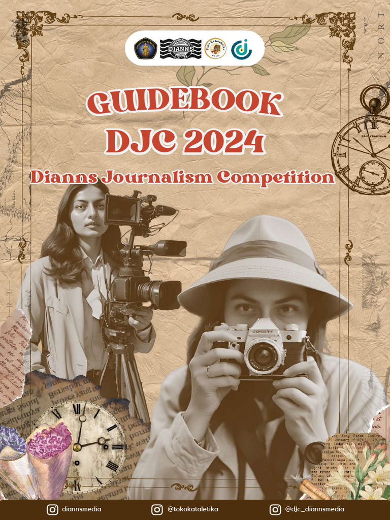 GUIDEBOOK | PDF