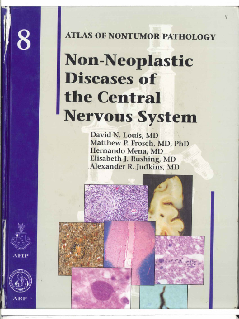 Atlas of Nontumor Pathology | PDF