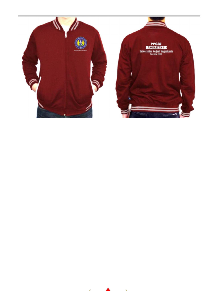 JAKET | PDF