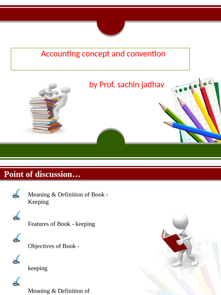Basic Accounting | PDF