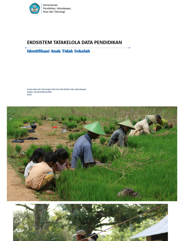 Tata Kelola Data ATS | PDF