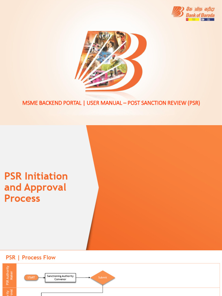 User Manual PSR | PDF