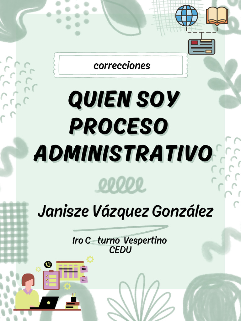 Quien Soy | PDF | Crecimiento personal y profesional | Negocios