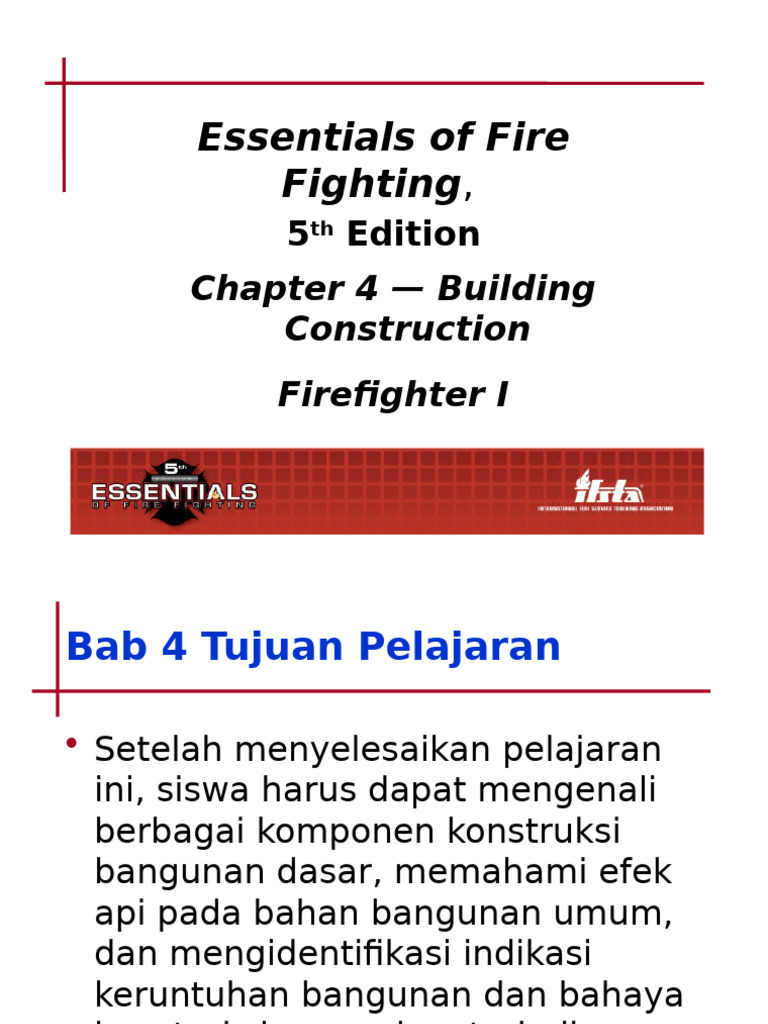 Building Construction-1 | PDF