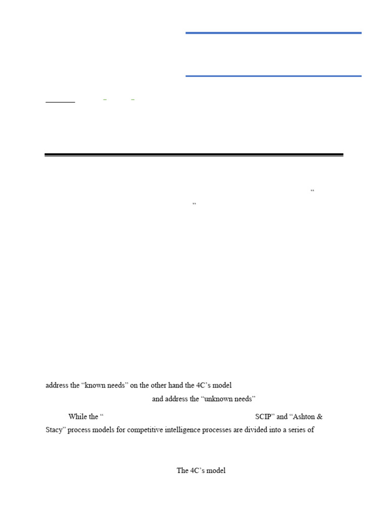 CI Assignment # 4 - Apply CI Models - Share | PDF