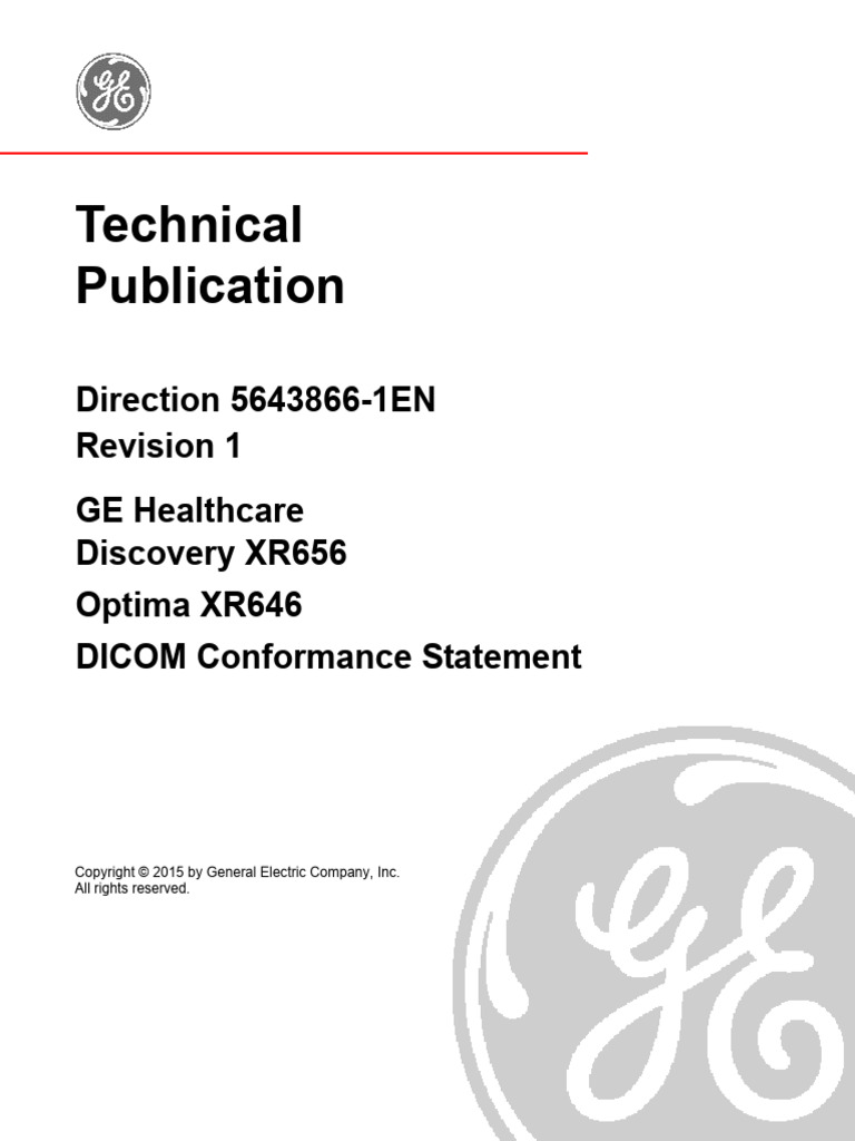 Discovery - 656 Plus - Optima 646 Direction - 5643866 - 1EN Rev - 1 | PDF