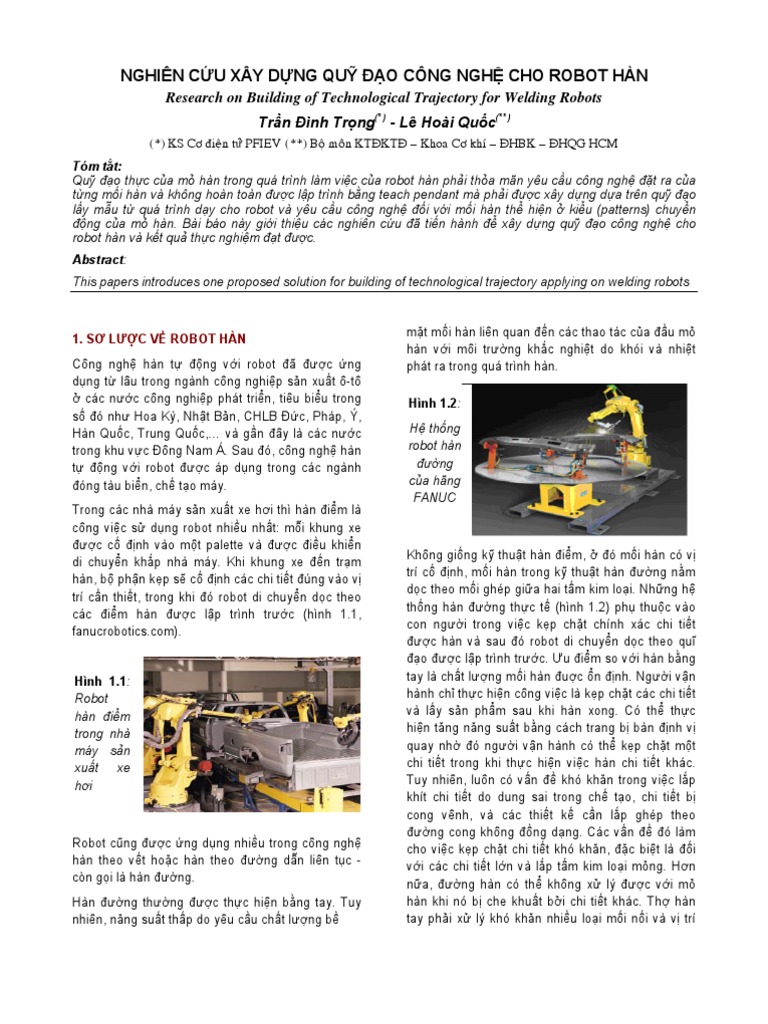 605 Robot Han | PDF