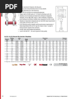 Metric Catalog 2023-2024-Crosby | PDF | Screw