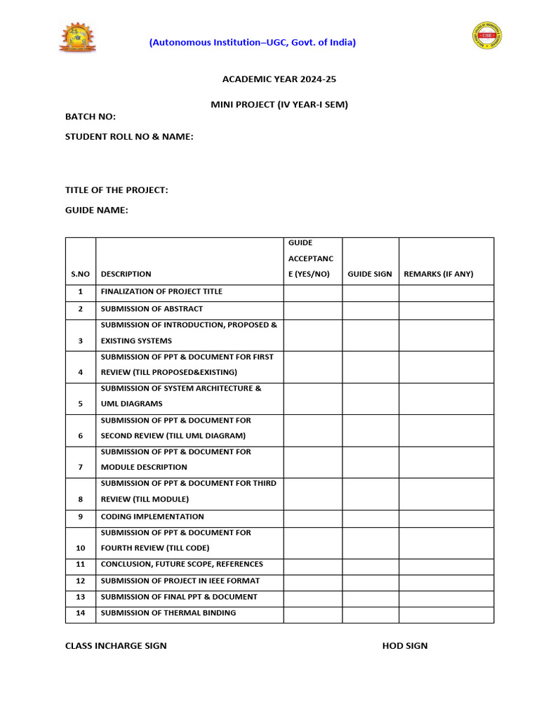 project format org | PDF