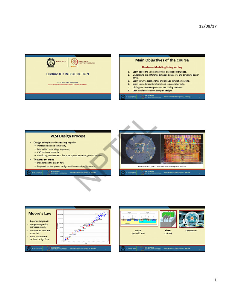 Week1 Slides Watermark Merged | PDF