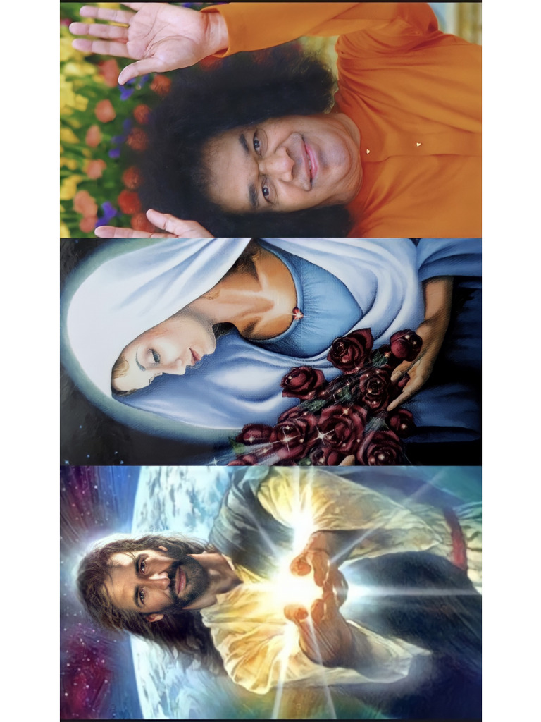 Imagens Altar Isabel Otto | PDF