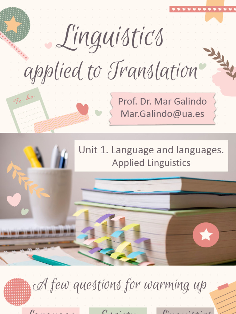 Unit 1 | PDF