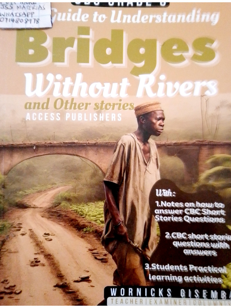 Bridges Without Rivers Guide | PDF