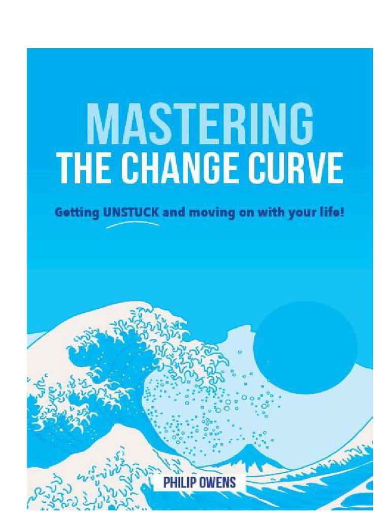BE-Mastering-Change-Curve | PDF