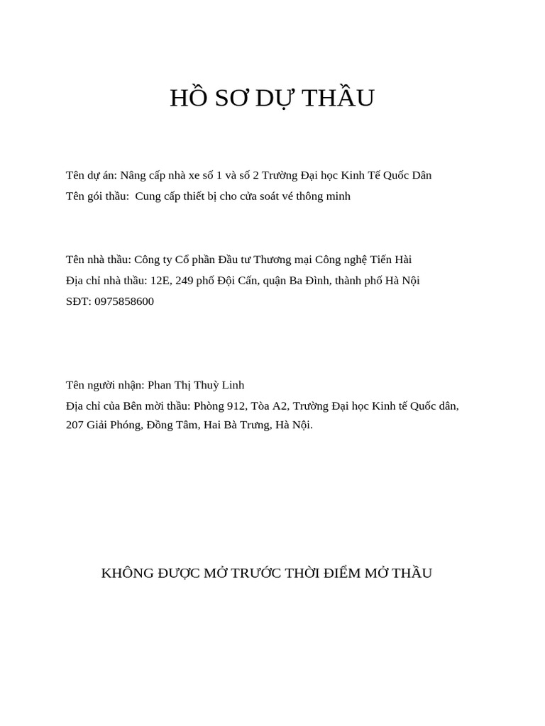 HSDT G5D | PDF