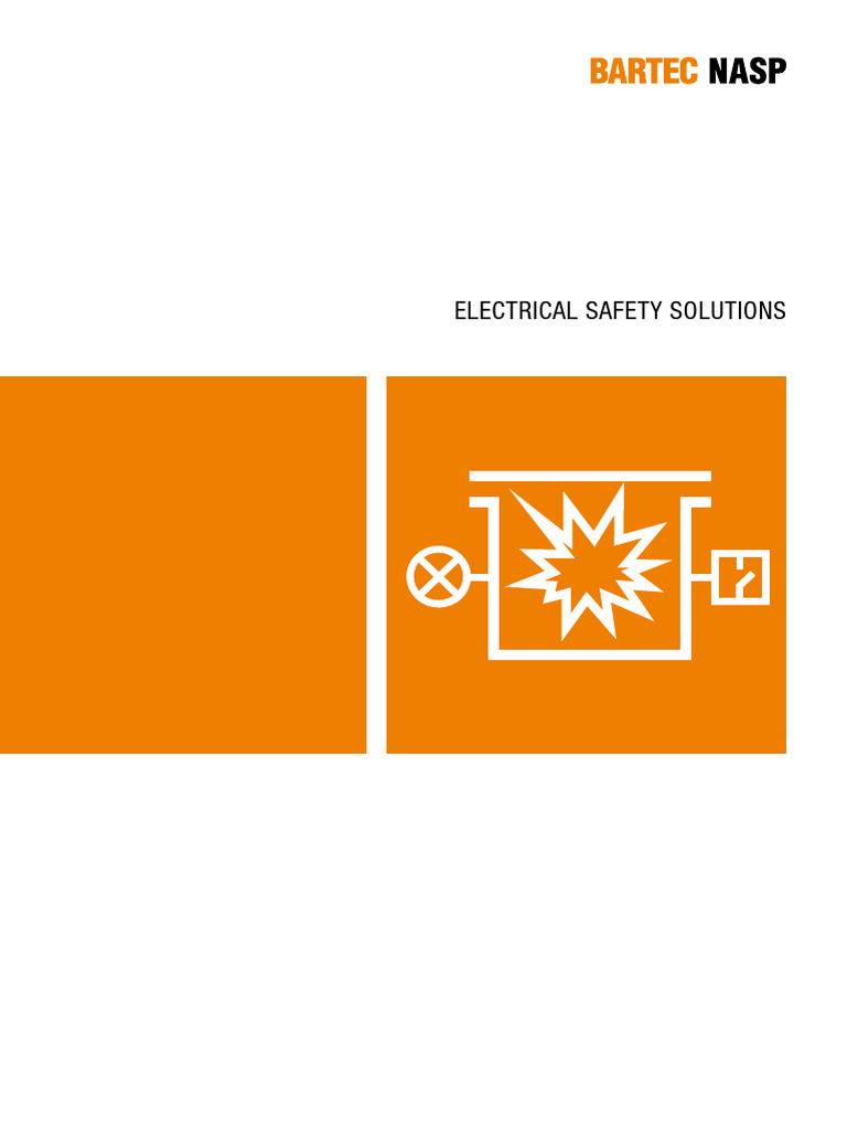 BARTEC | PDF