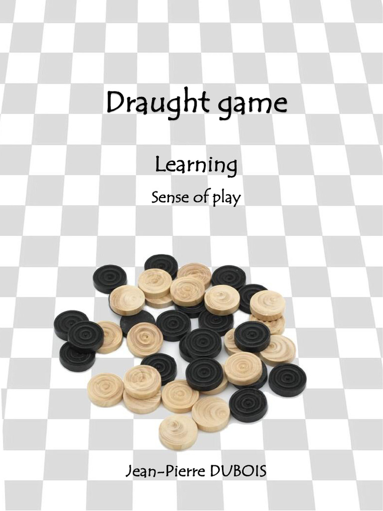 Jpdubois Level 1 Sense of Play V1 | PDF