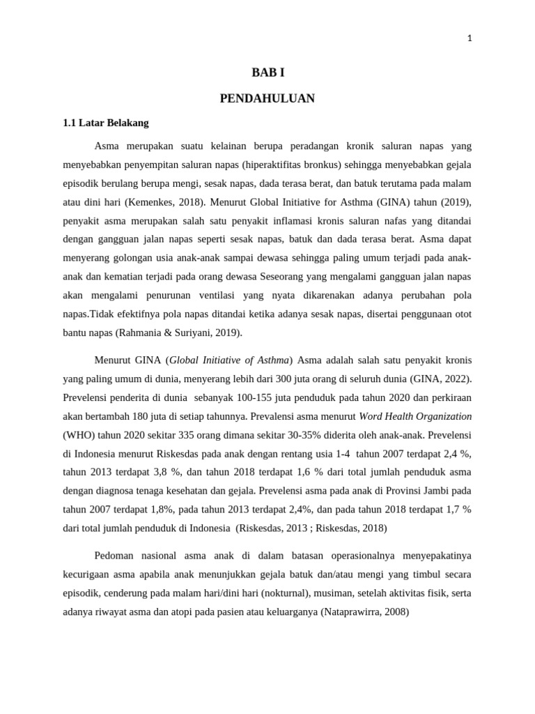 Kian Babad Agustus | PDF