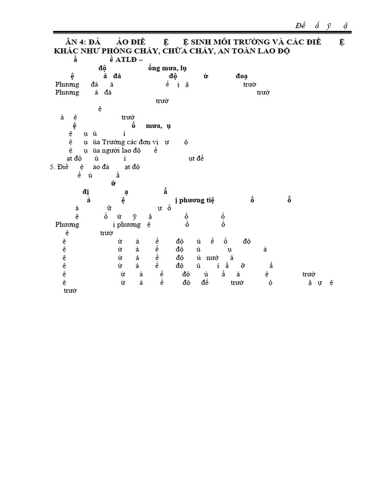 Phan4) VSMT, Atld, PCCC | PDF
