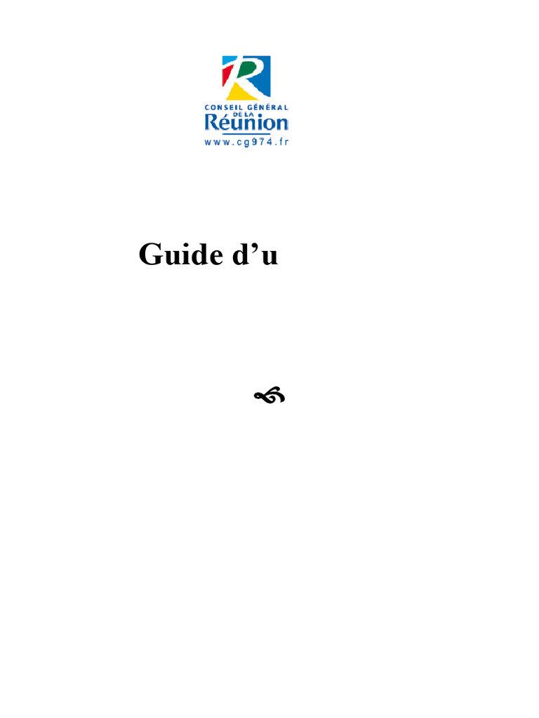 Guide Utilisation E-Conges - Sept 2017 | PDF