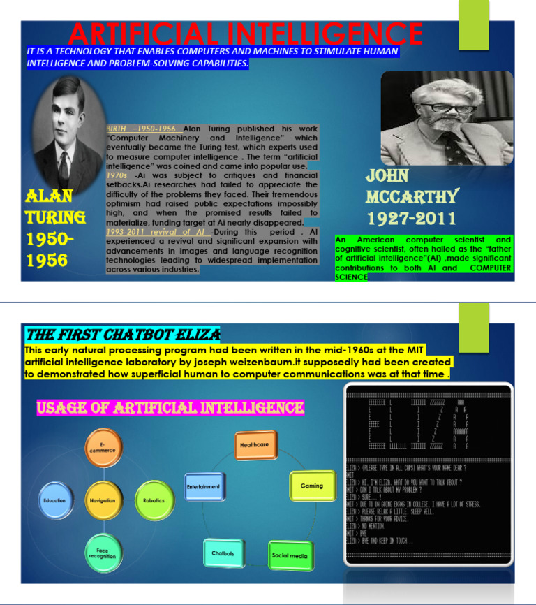 ARTIFICIAL INTELLIGENCE (2) | PDF